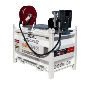 Home / Fuel Flow Meters / Smartfill Fluid Management System