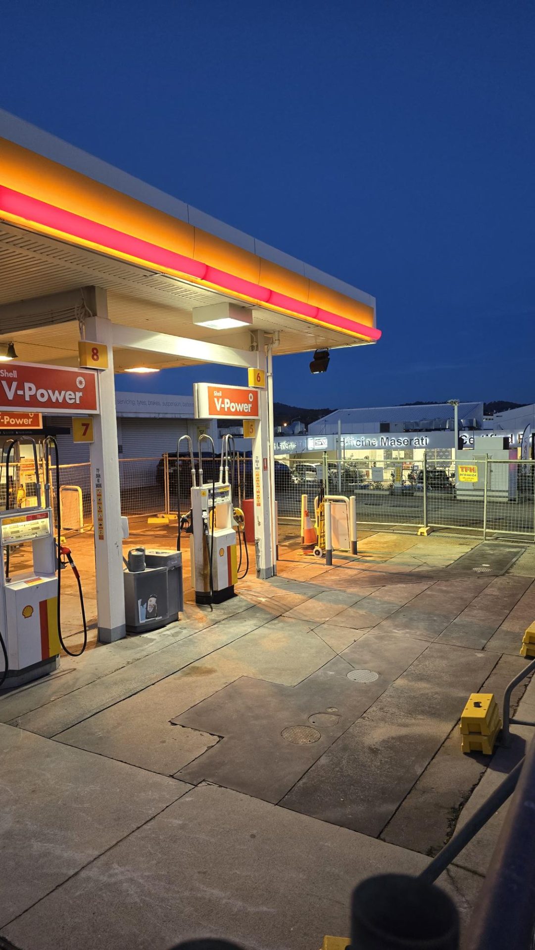 Taking Fuel Management to the Next Level with Nqpetro