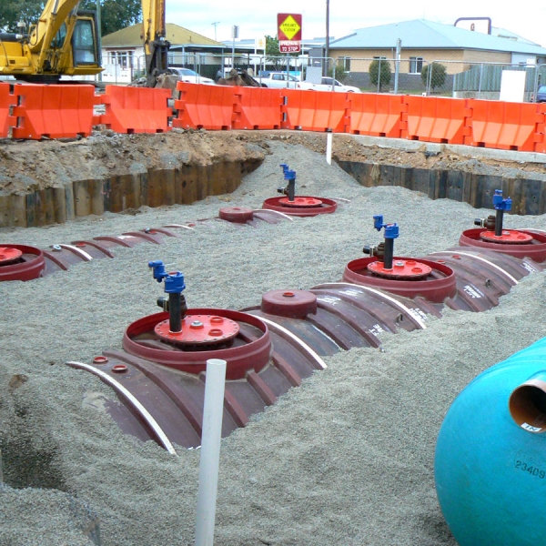 Shell Warwick TRP and Coles Express Shop Fitout | Nqpetro