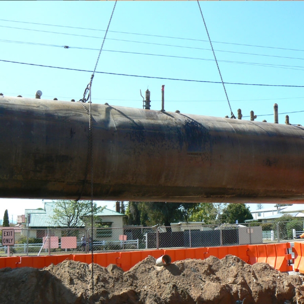 Shell Warwick TRP and Coles Express Shop Fitout | Nqpetro