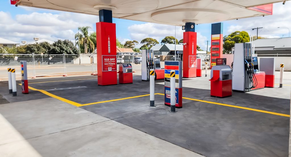 The Nqpetro Story from Inception to the Present