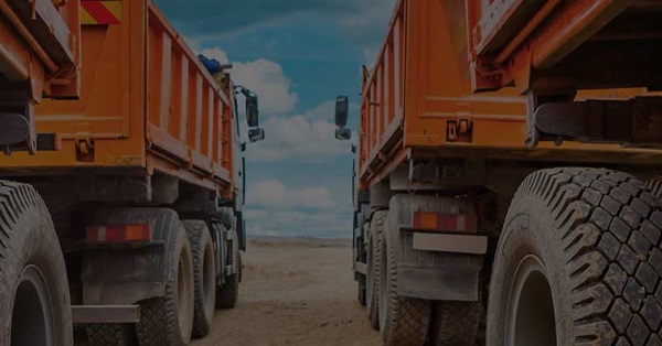 Commercial Fuel Solutions for Transport & Logistics Industries