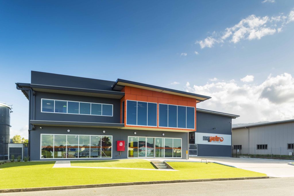 Nqpetro Head Office | Cairns, Queensland | Contact Details