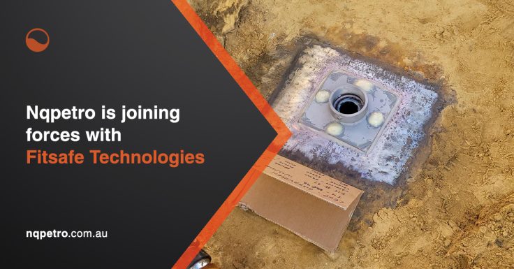 Nqpetro is joining forces with Fitsafe Technologies | Nqpetro