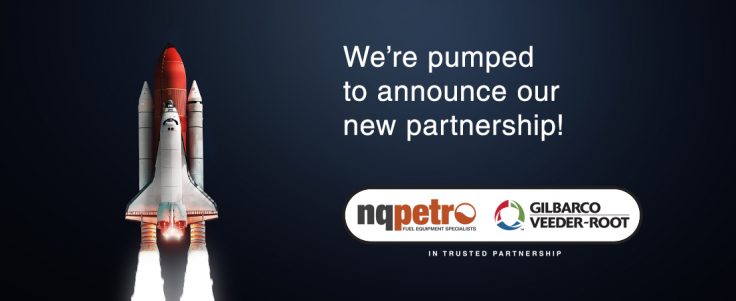 Energetic New Petro Partnership Announced | Nqpetro