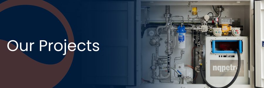 The Nqpetro Story from Inception to the Present