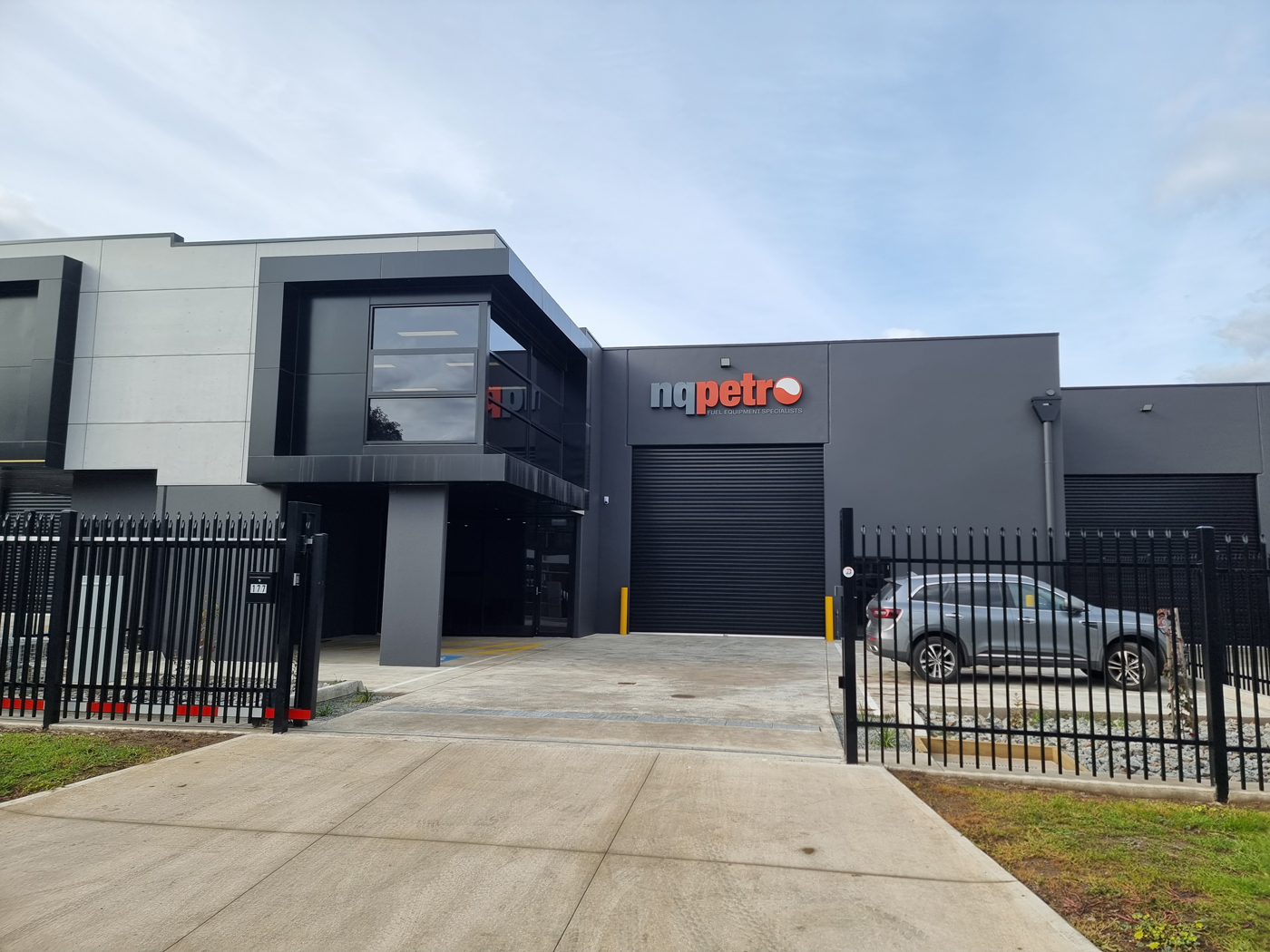 Nqpetro Brisbane Office | Queensland | Contact Details